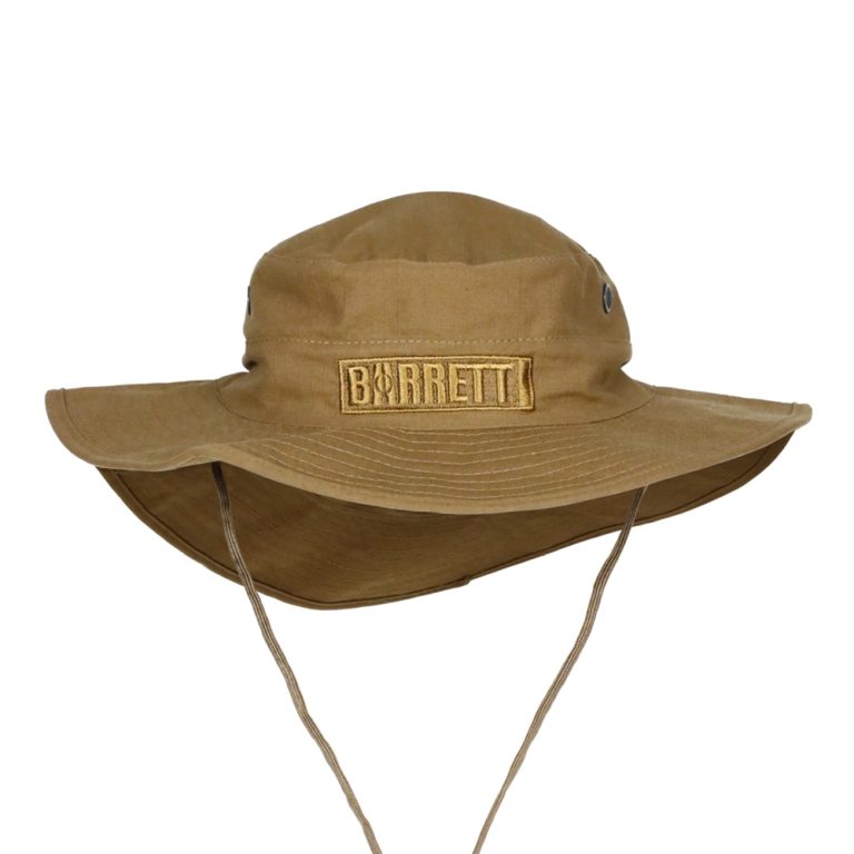 Hats - Barrett Firearms