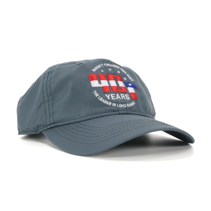 Hats - Barrett Firearms