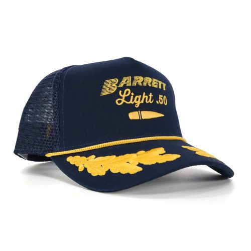 Hats - Barrett Firearms