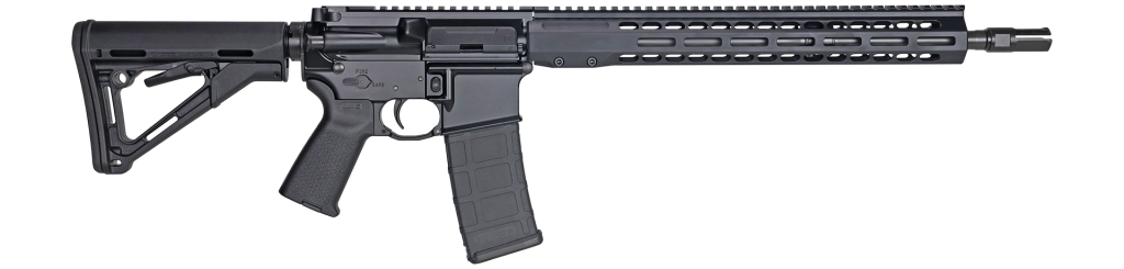 Barrett® announces the return of the REC7® DI Rifle - Barrett Firearms