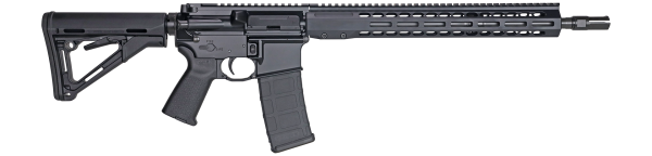 Barrett® announces the return of the REC7® DI Rifle - Barrett Firearms