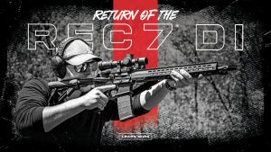 Home - Barrett Firearms