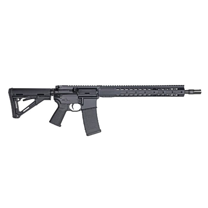 Barrett® announces the return of the REC7® DI Rifle - Barrett Firearms
