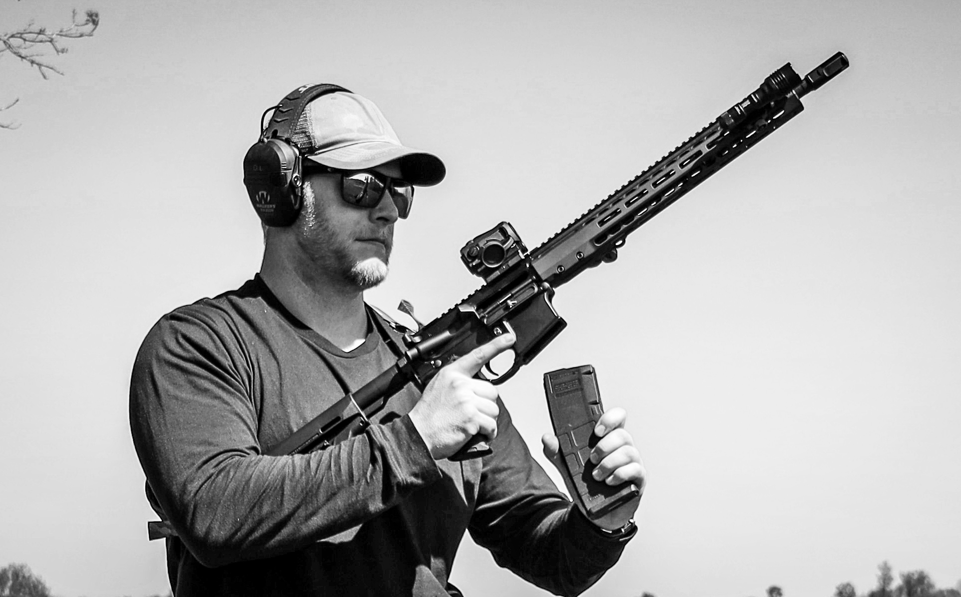 REC7® DI - Barrett Firearms