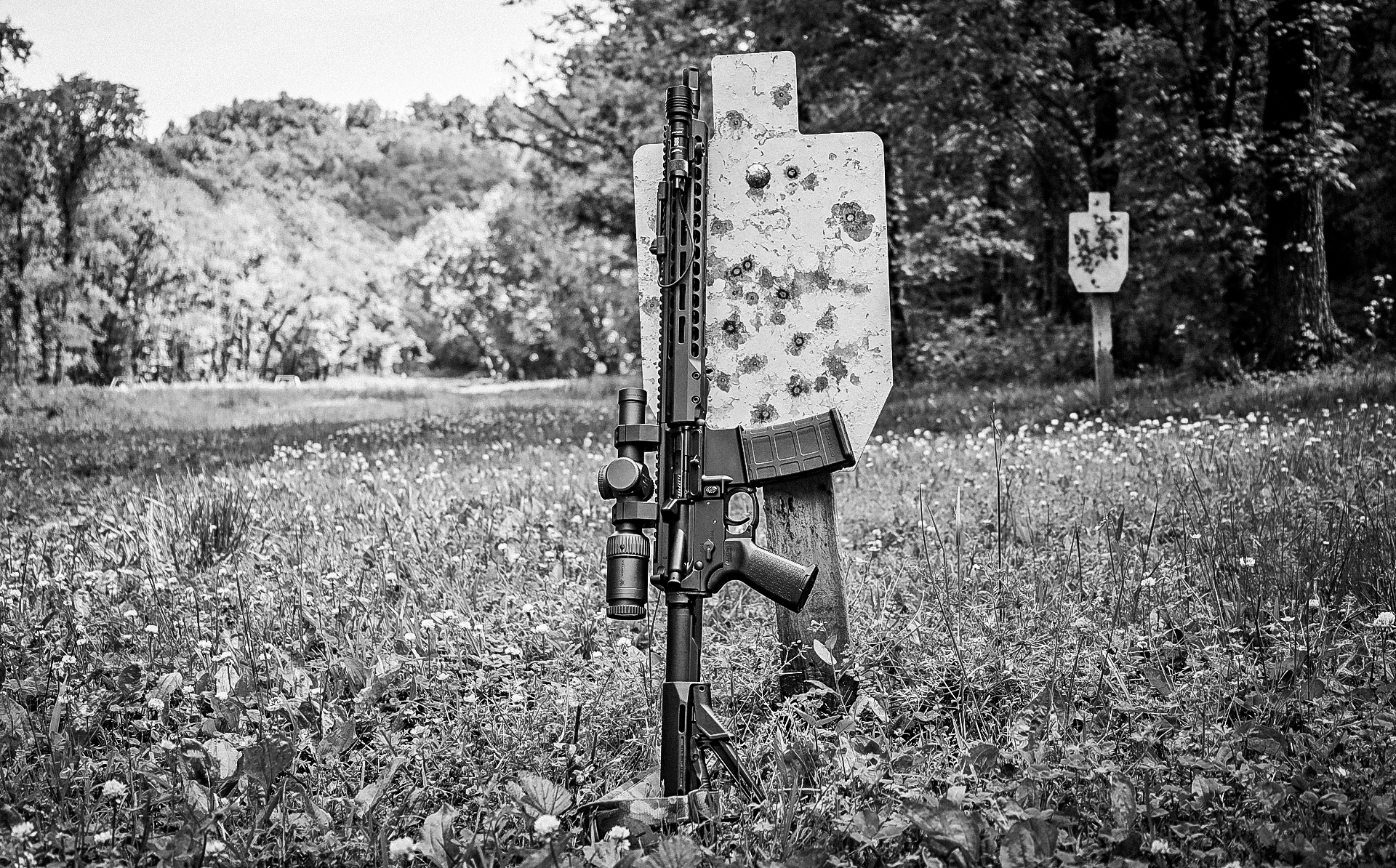 REC7® DI - Barrett Firearms