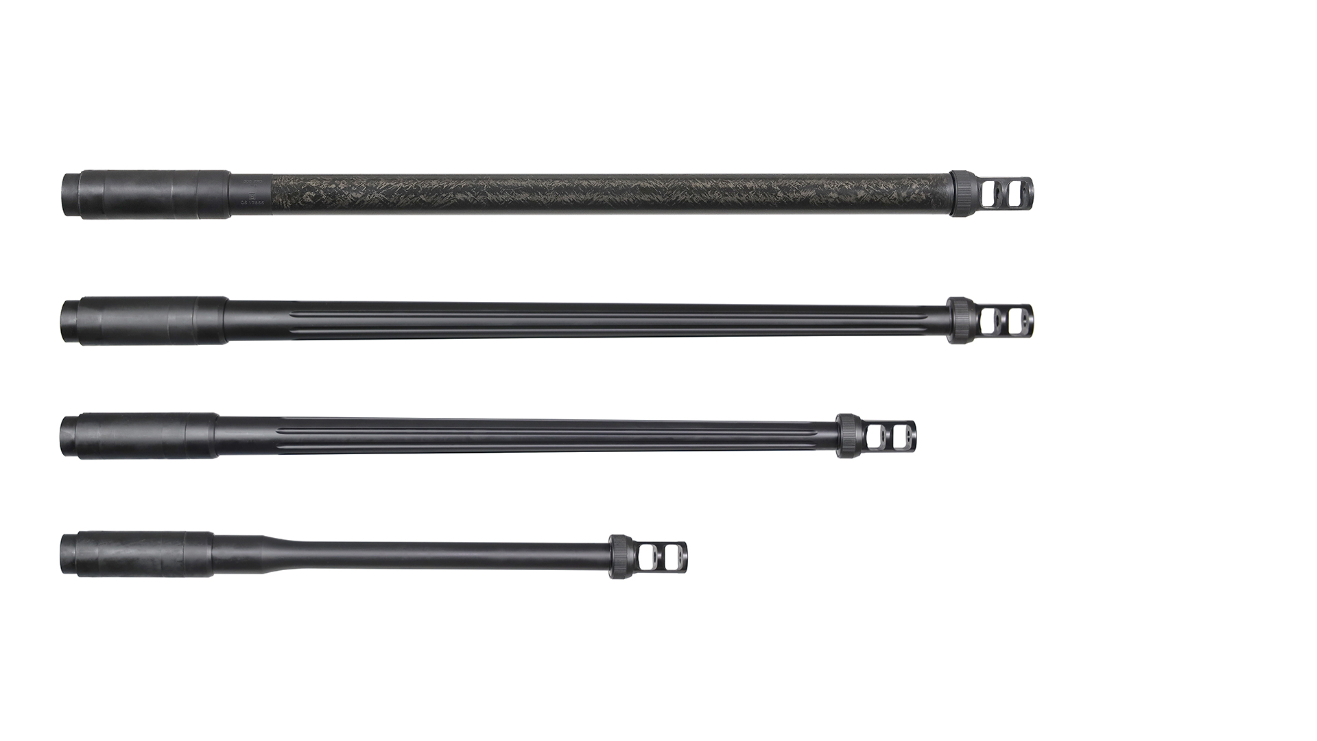 MRAD® - Barrett Firearms