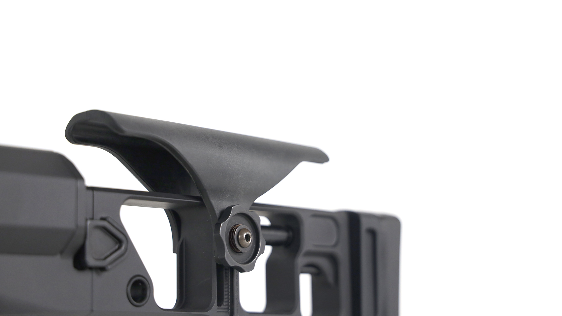 MRAD® - Barrett Firearms