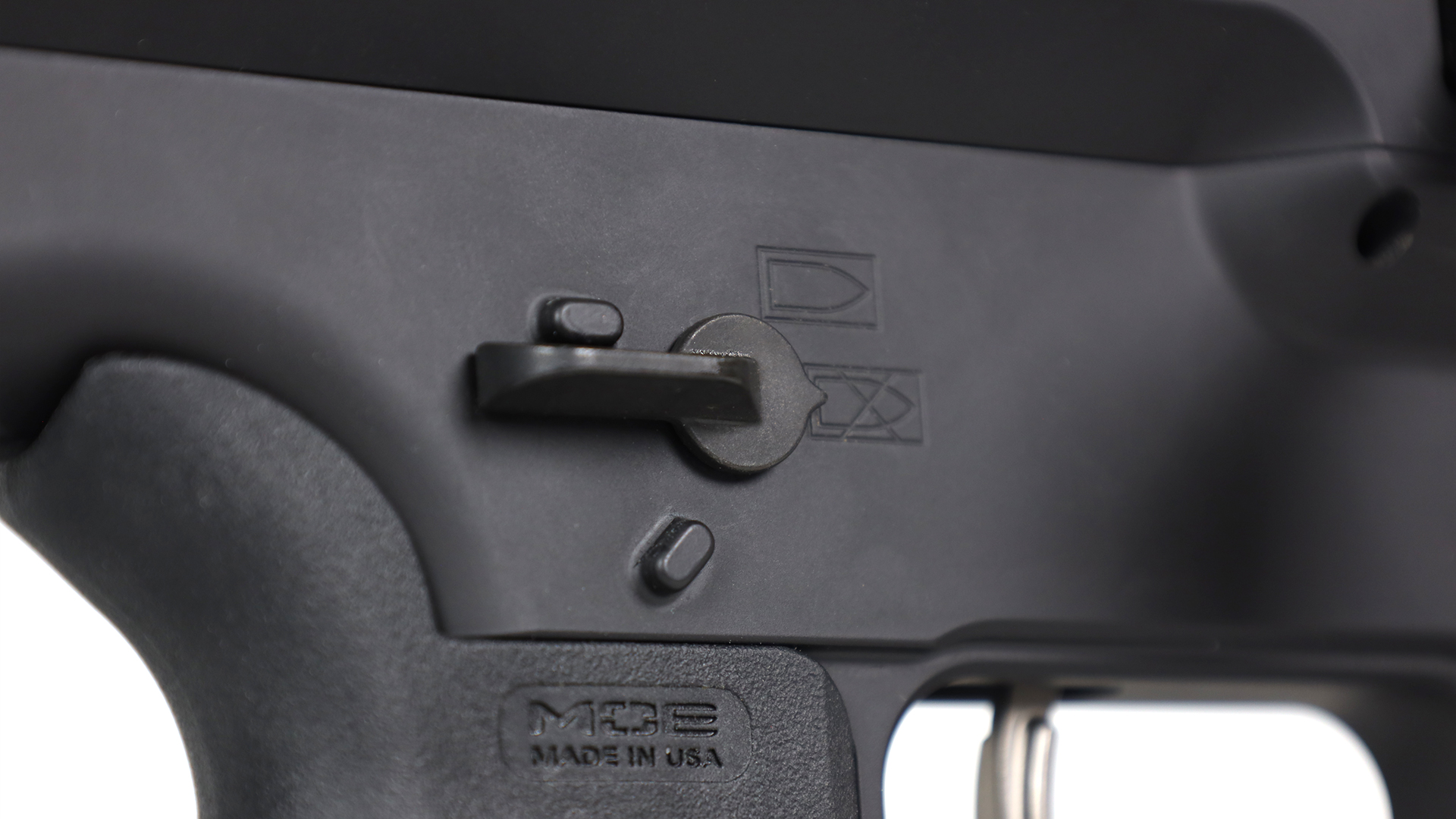 MRAD® - Barrett Firearms