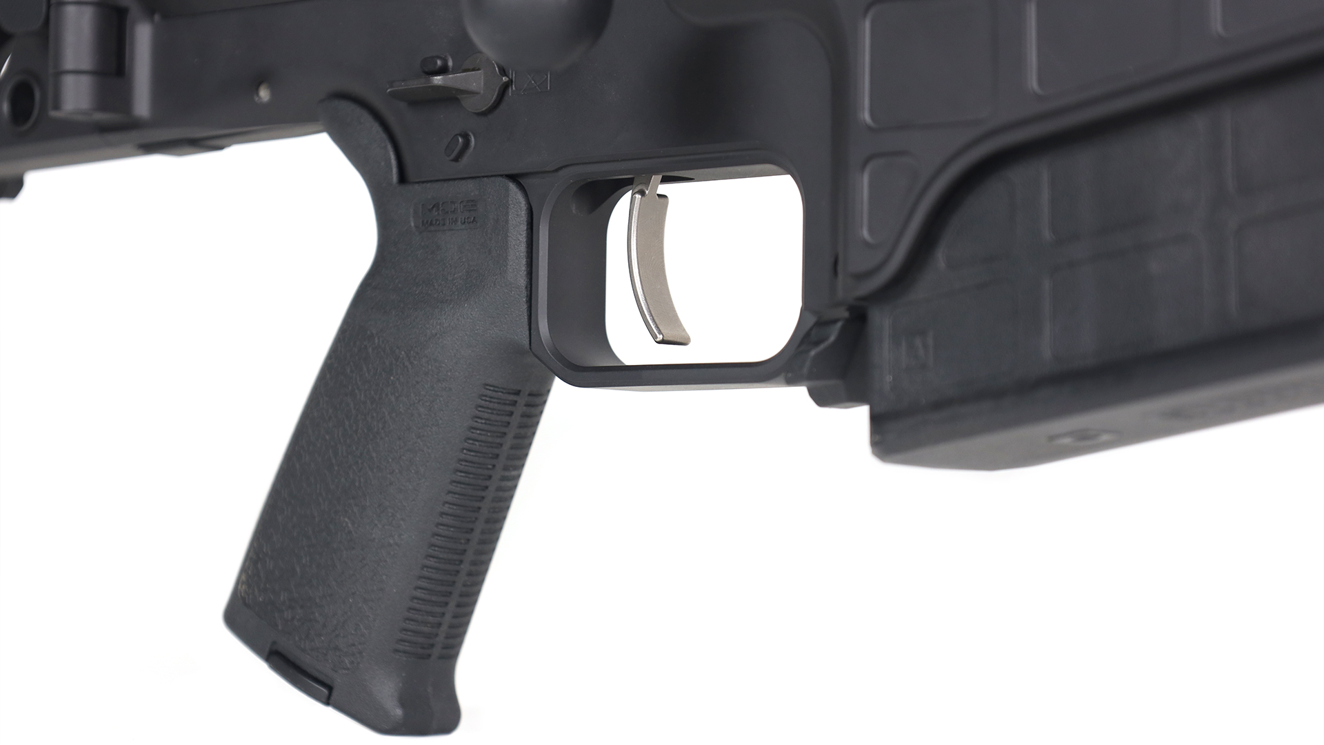 MRAD® - Barrett Firearms