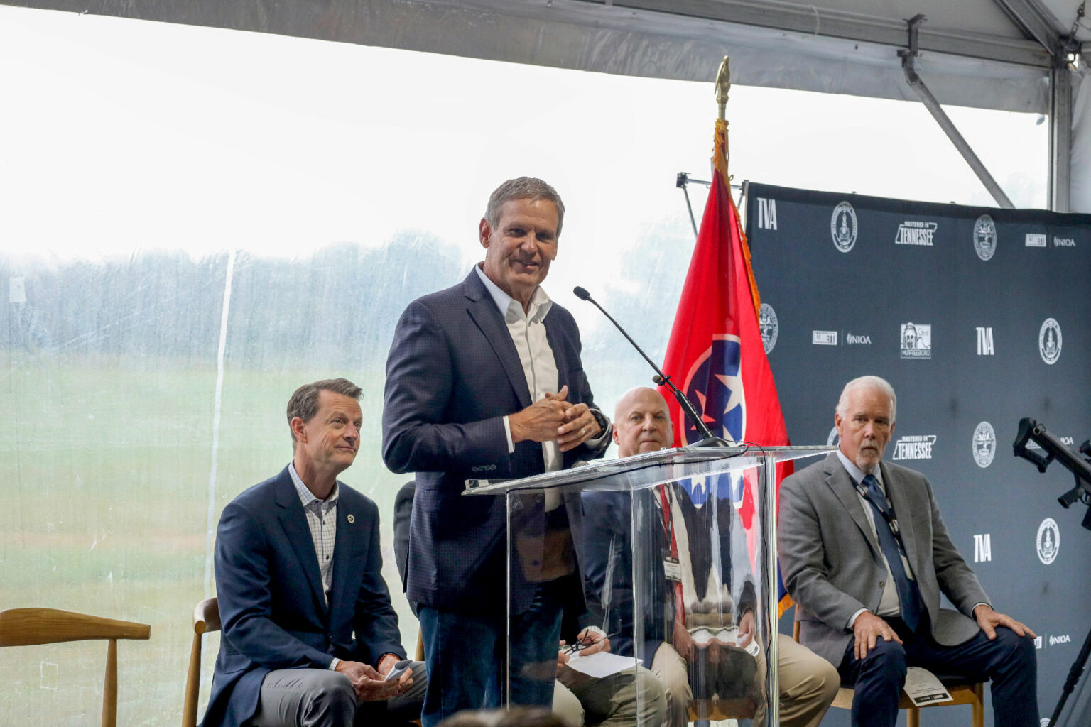 Barrett Begins Construction on New Era in Weapon Systems Manufacturing ...